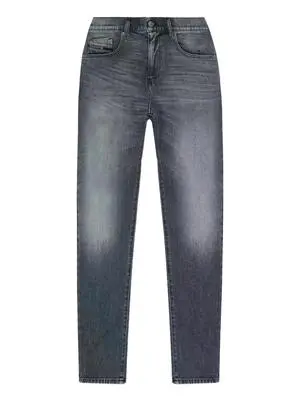DIESEL D-strukt Jeans - Grey