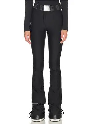 Goldbergh Splendore Ski Pant - Black