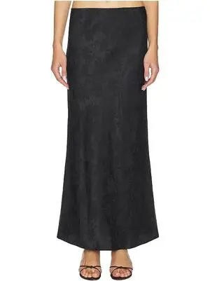 Ciao Lucia Concetta Skirt - Black