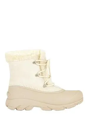 Sorel Snow Angel Boot - Chalk & Light Clay