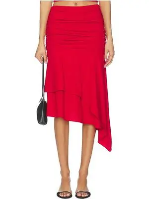 FENERS Gresca Rouge Skirt