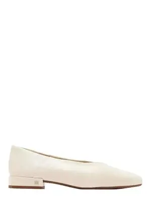 SAM EDELMAN 25mm Block-Heel Pumps