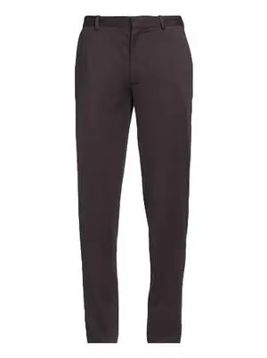 CIRCOLO 1901 Jersey Chino Pants - Brown