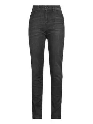 Emporio Armani Slim Fit Jeans - Grey