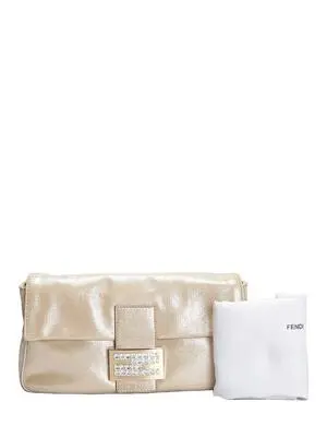 FWRD RENEW Clutch - Ivory