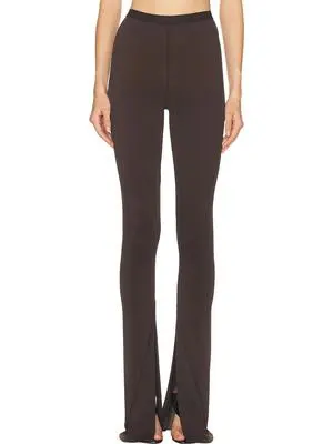 Rick Owens Carmen Pant - Raisin