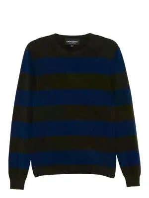 CYNTHIA ROWLEY Striped Top