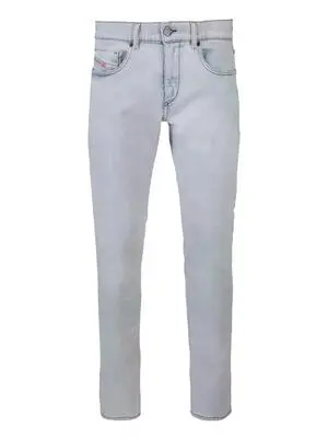 DIESEL D-strukt Jeans - Blue