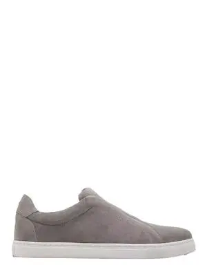 FORSA Charlie Slip-on Sneakers - Grey