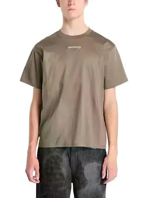 HELIOT EMIL Astrape T-shirt - Neutrals