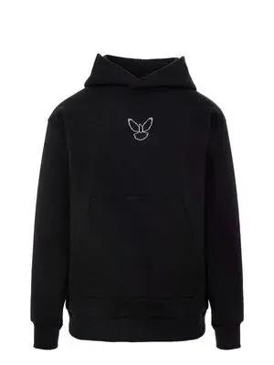 HAMZA Graphic Hoodie