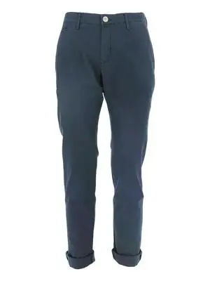 Jacob Cohen Bobby Trousers - Blue