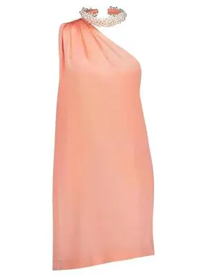 Stella McCartney Mini Dress - Pink