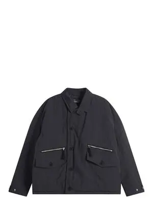 Comme Des Garçons Primaloft Jacket - Black