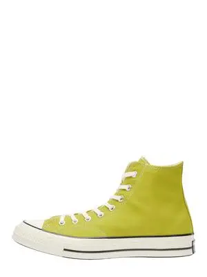 CONVERSE Chuck 70 High-top Sneakers - Moss Sauce/egret/black