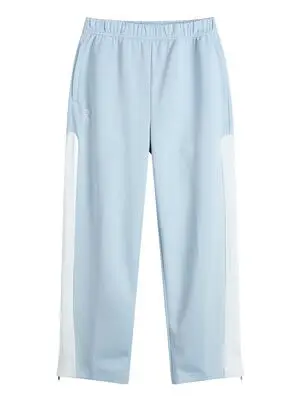 On Ik Track Pants - Chambray/cascade
