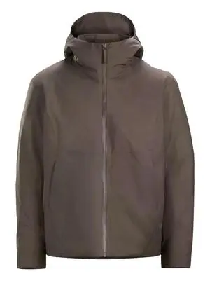 VEILANCE Dionde Hooded Jacket