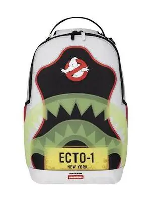 SPRAYGROUND Ghostbusters Ectoshark Backpack - Multicolor
