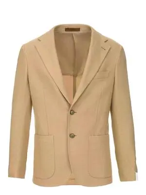 ELEVENTY Single-breasted Blazer