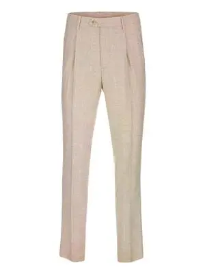 ETRO Pleated Trousers