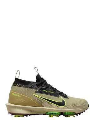 Nike Air Zoom Infinity Tour 2 Gore-tex Sneakers - Dusty Olive/volt/black