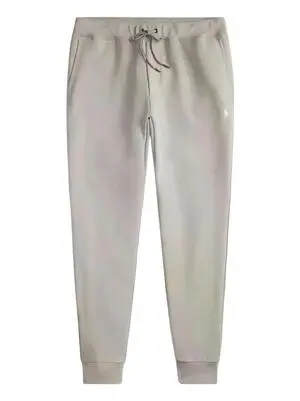 Ralph Lauren Drawstring Jogger Track Pants - Grey