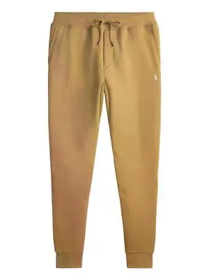 Ralph Lauren Drawstring Jogger Track Pants - Neutrals