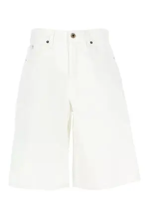 JACOB COHEN Bermuda Shorts