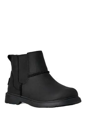UGG Perry Waterproof Chelsea Boot Black