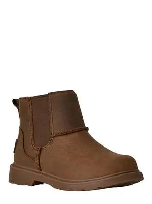 UGG Perry Waterproof Chelsea Boot Walnut