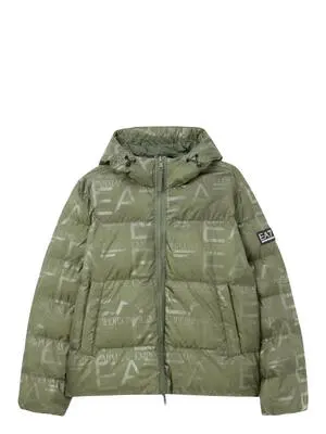 Emporio Armani Outerwear - Beetle