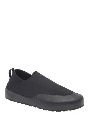 Arc'teryx Kragg Slip-On Sneaker Black/black