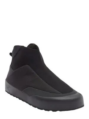 Arc'teryx Kragg Slip-on Running Shoe - Black/black