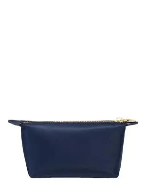 Stoney Clover Lane Nylon Pouchette - Sapphire