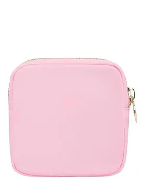 Stoney Clover Lane Mini Pouch - Flamingo
