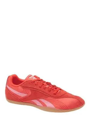 REEBOK Ultra Lo Sneaker - Sportred/playfulpink/gum