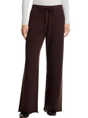 LESET Jamie Wide Leg Pants