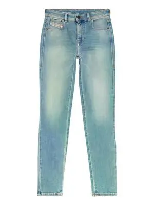 DIESEL 1984 Slandy Jeans - Blue