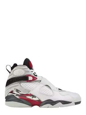 JORDAN Air 8 Sneakers White