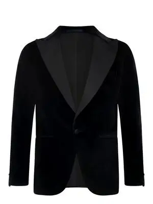 FRANZESE COLLECTION Peak-lapels Blazer