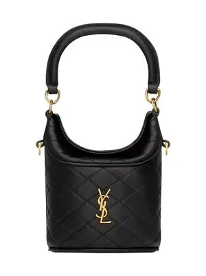 SAINT LAURENT Gaby Mini Bag