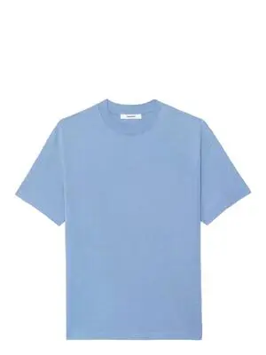 Zadig&Voltaire Teddyx T-shirt - Blue