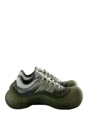 Adidas Bubble Sneakers - Grey