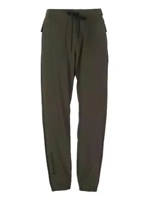 Moncler Drawstring Trousers - Green
