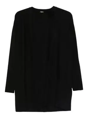 Marella Nitra Cardigan - Black