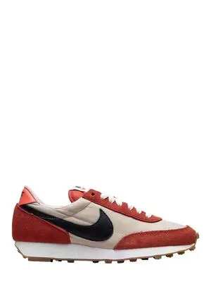 NIKE Daybreak Suede Sneakers