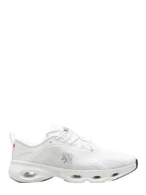 On Cloudsolo Low-tops Sneakers - White