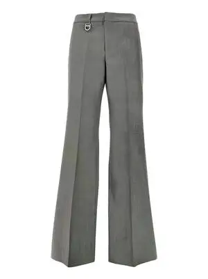 Seafarer Sabine Tailored Trousers - Grey