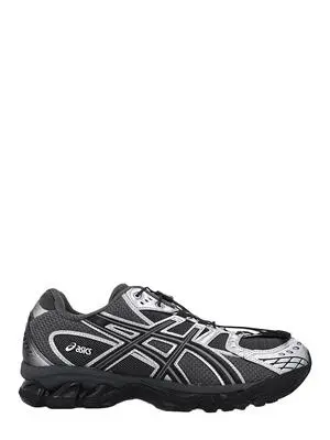 Asics Gel-nimbus .1 Sneakers - Grey/silver/black