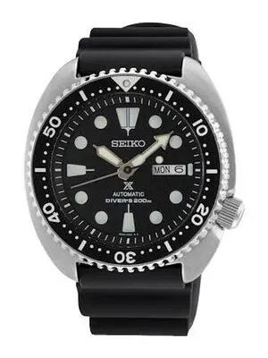 SEIKO Prospex Watch - Stainless Steel